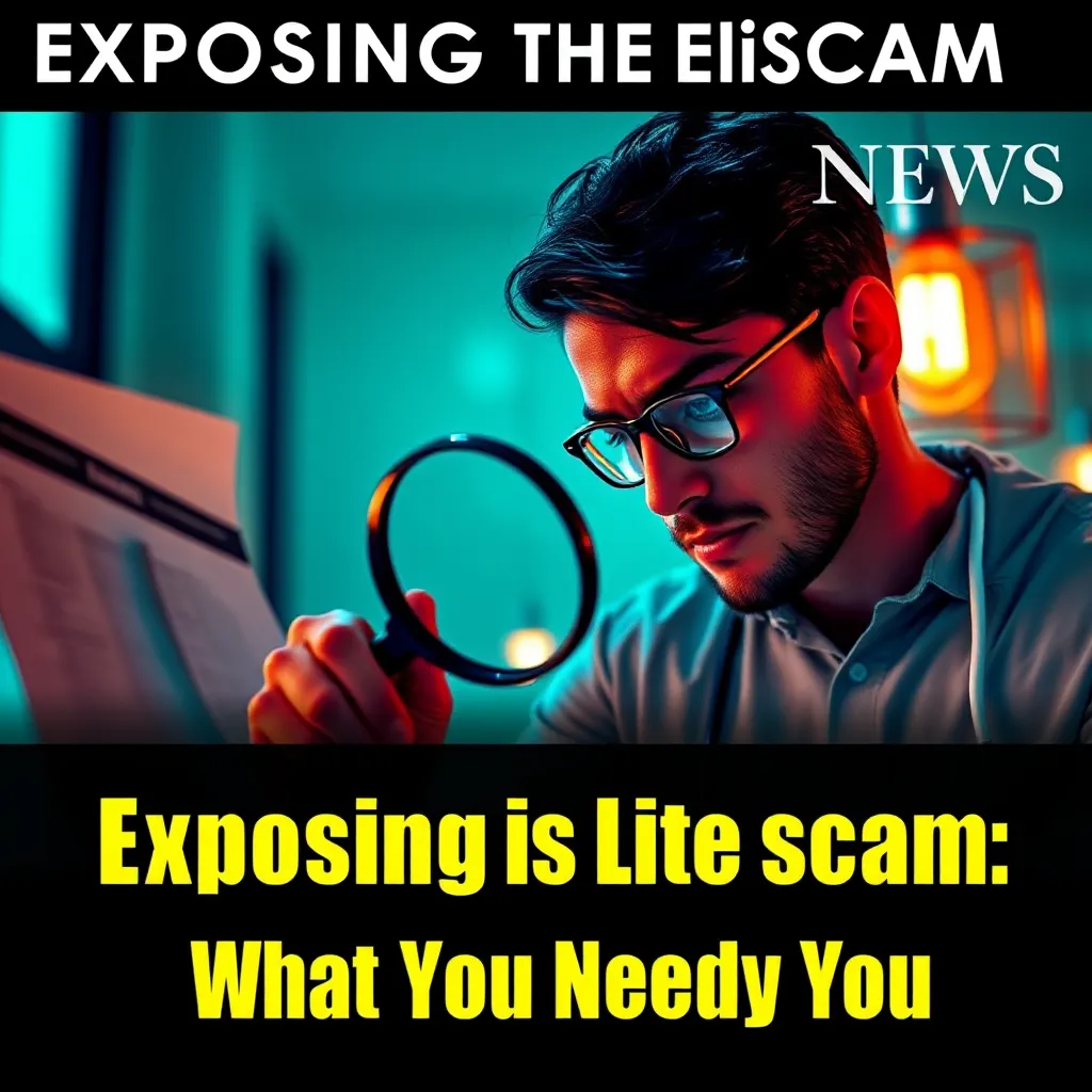 Exposing the Elite Scam: What You Need to Know : LevelUpTalk