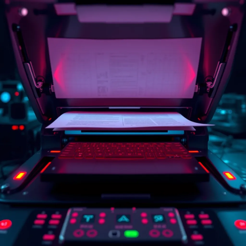 Why Do Some Scanners Show Red Lines and Others Don’t? : LevelUpTalk