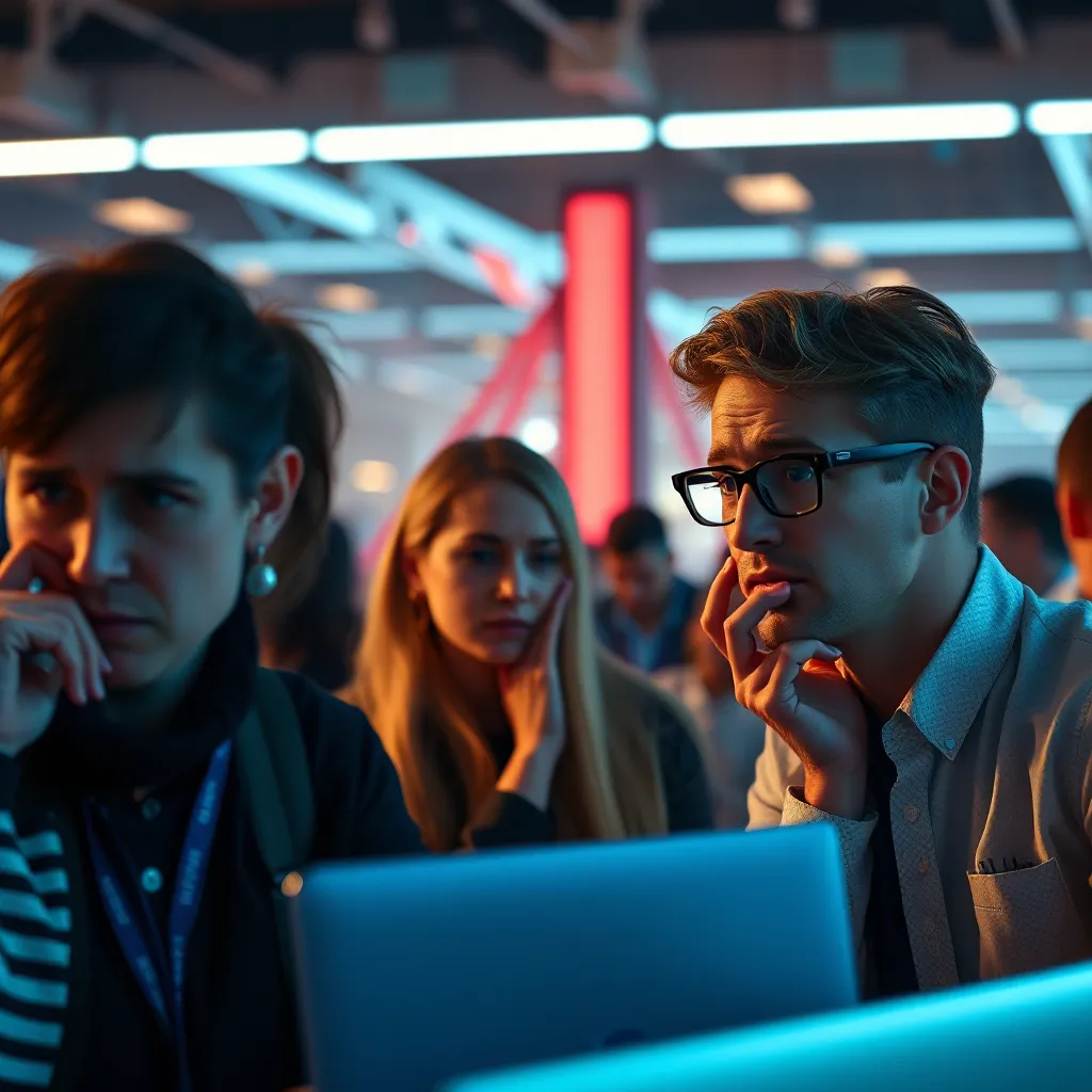 Pro Members Report Scanning Issues on Site Lately : LevelUpTalk