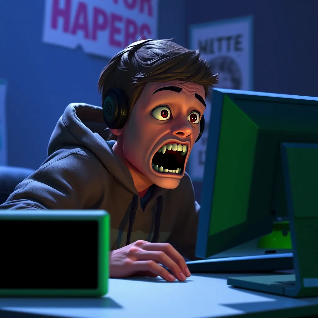Scary Moments in Project Zomboid: A Player's Refund Story : LevelUpTalk