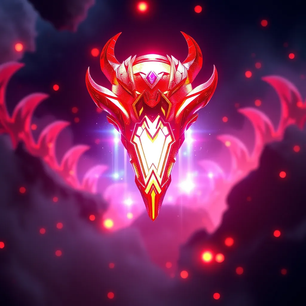 Unleashing the Power of Nova Prime: Scarlet Prisma Guide : LevelUpTalk