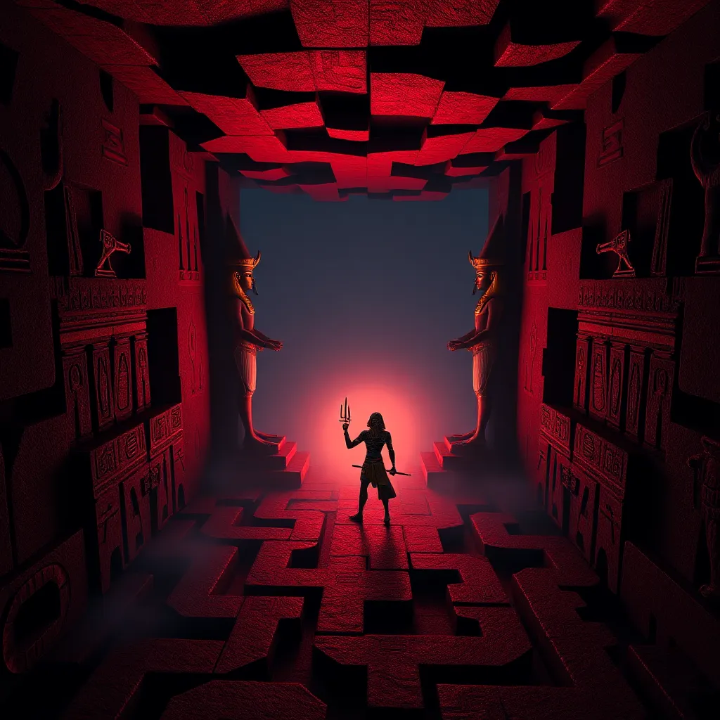 Nostalgic Search for Scary Ancient Egypt Game from 90s : LevelUpTalk