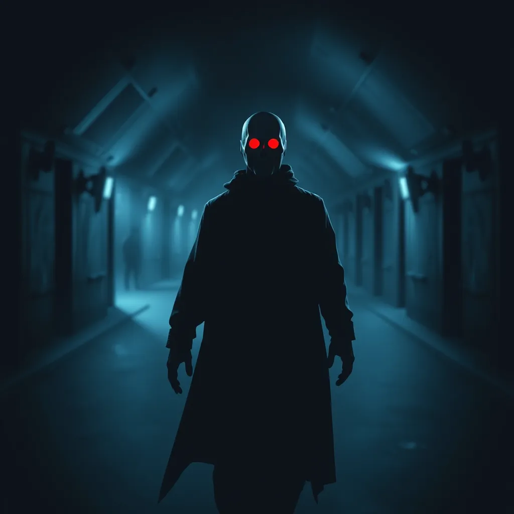 Top Scary PS5 Games to Give You Nightmares : LevelUpTalk