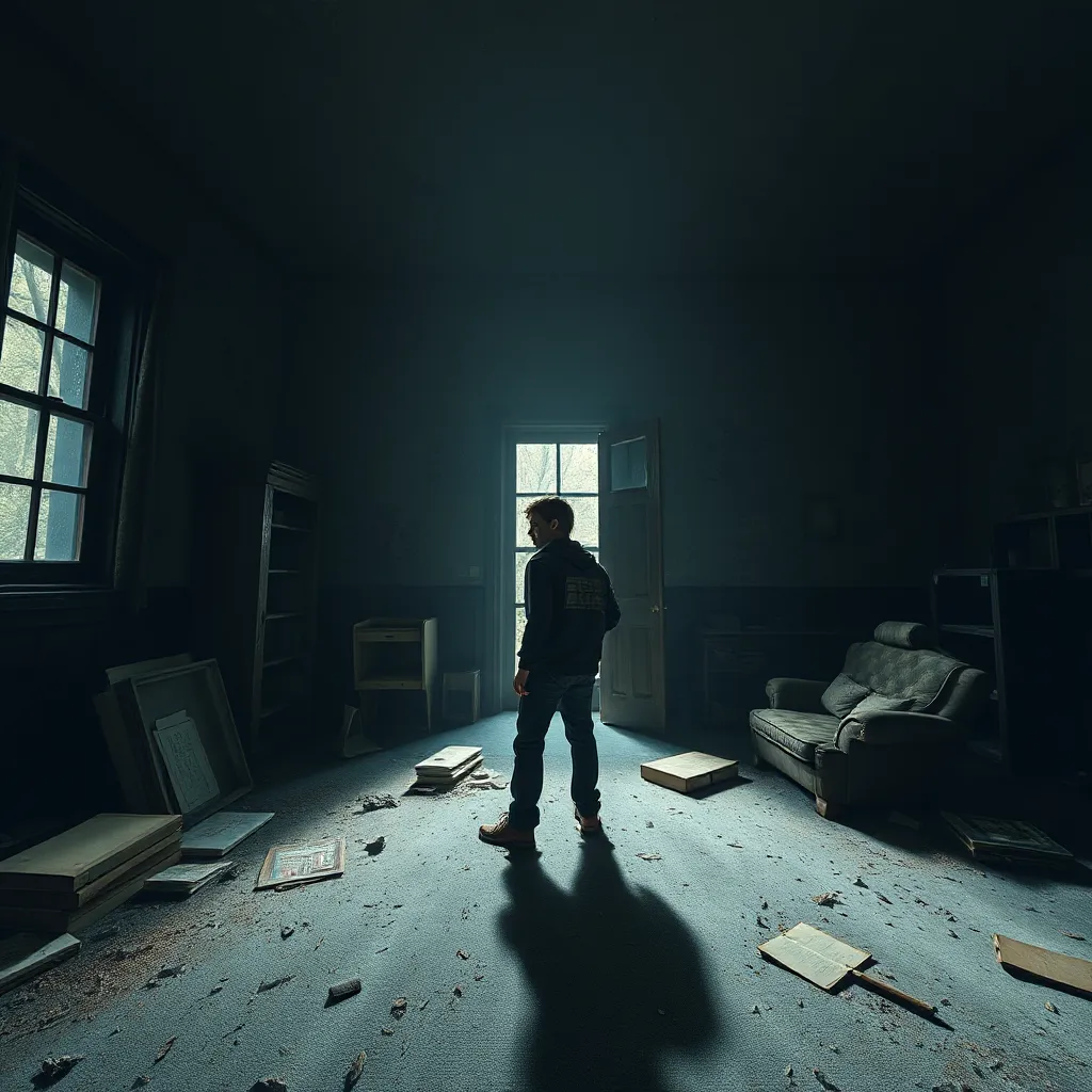 Exploring the Quiet House's Hidden Secrets in DLC : LevelUpTalk