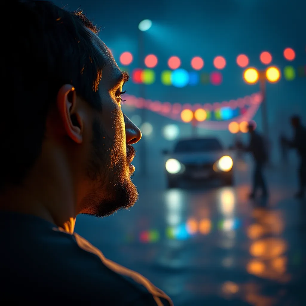 Finding the Scene Featuring 'The Promise' Song : LevelUpTalk