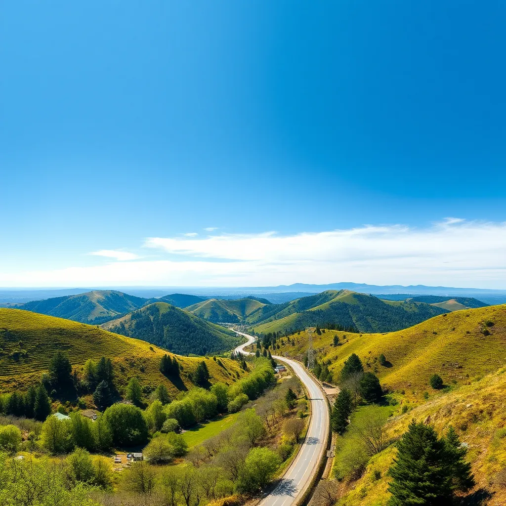 Discovering Meagher Valley's Most Exciting Spot : LevelUpTalk
