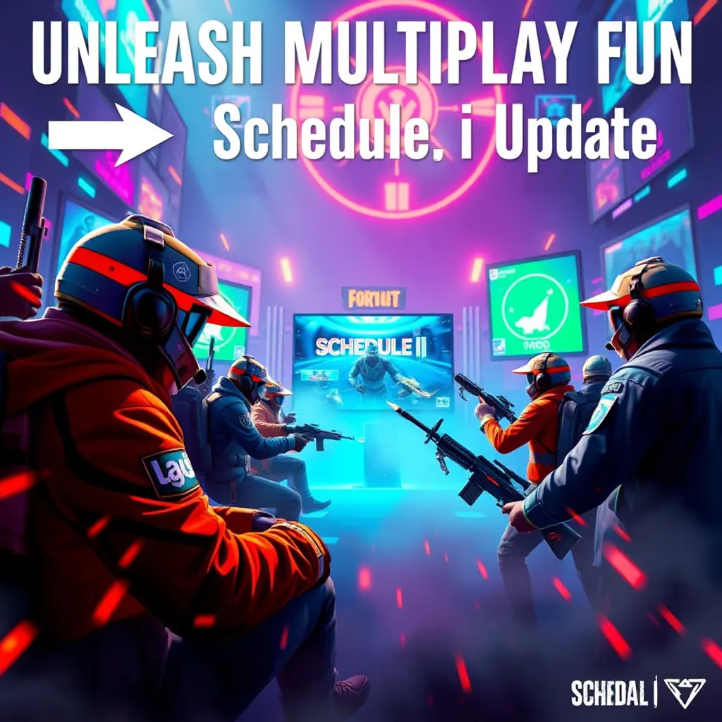 Explore Schedule I Build 18050293: Multiplayer Fix Included : LevelUpTalk