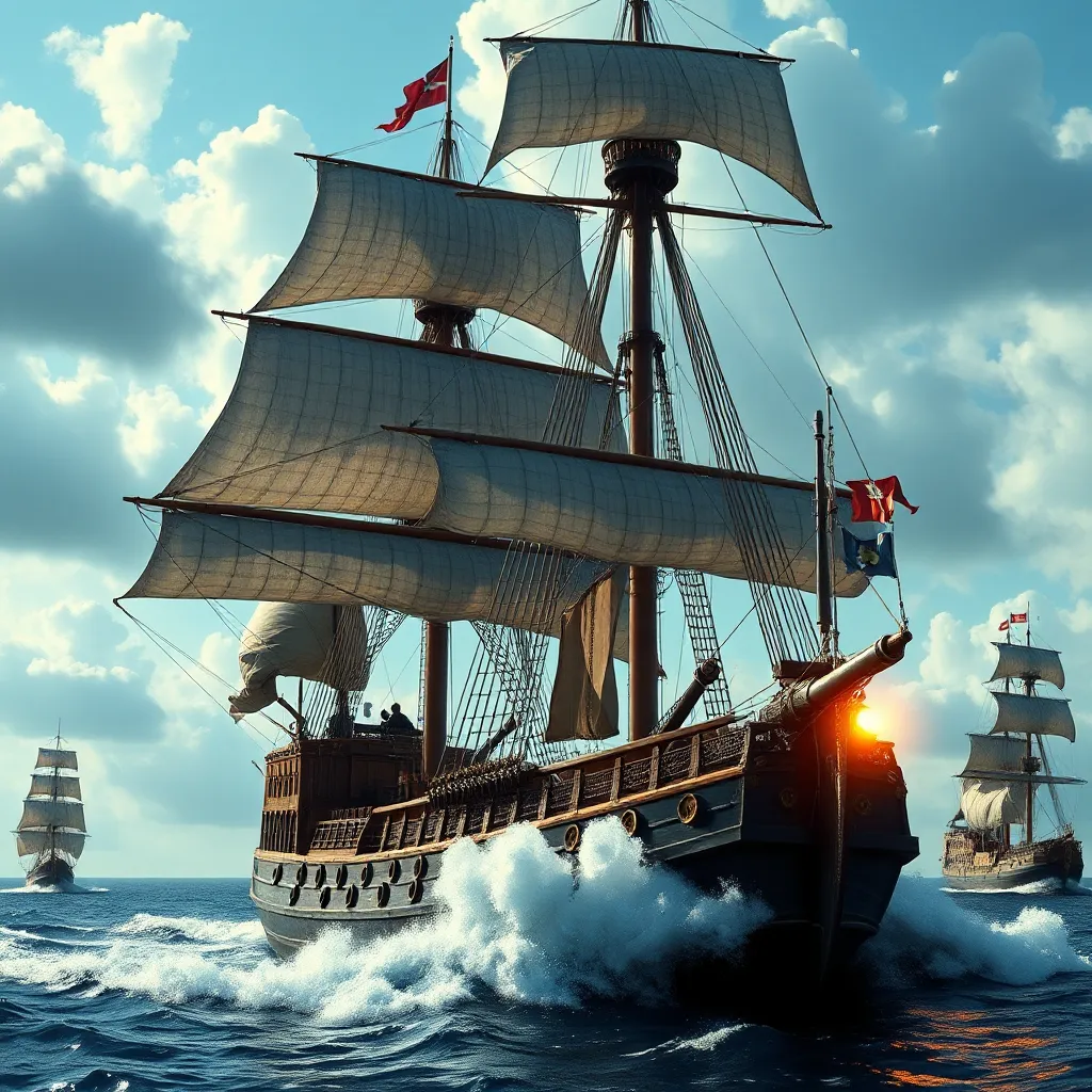 How to Maximize Damage with Your Schooner Build : LevelUpTalk