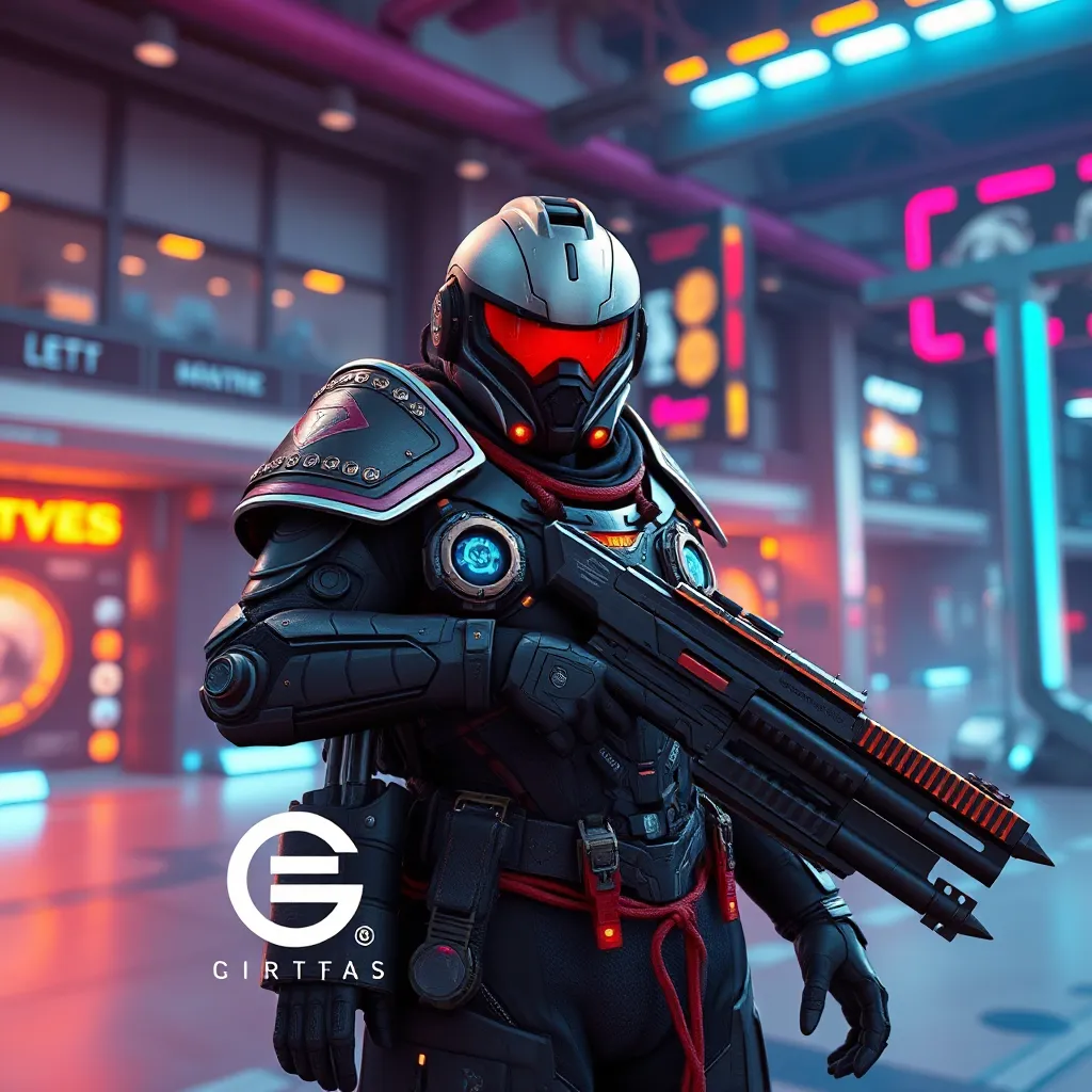 Exploring NPC Design in Sci-Fi Soulslike Games : LevelUpTalk