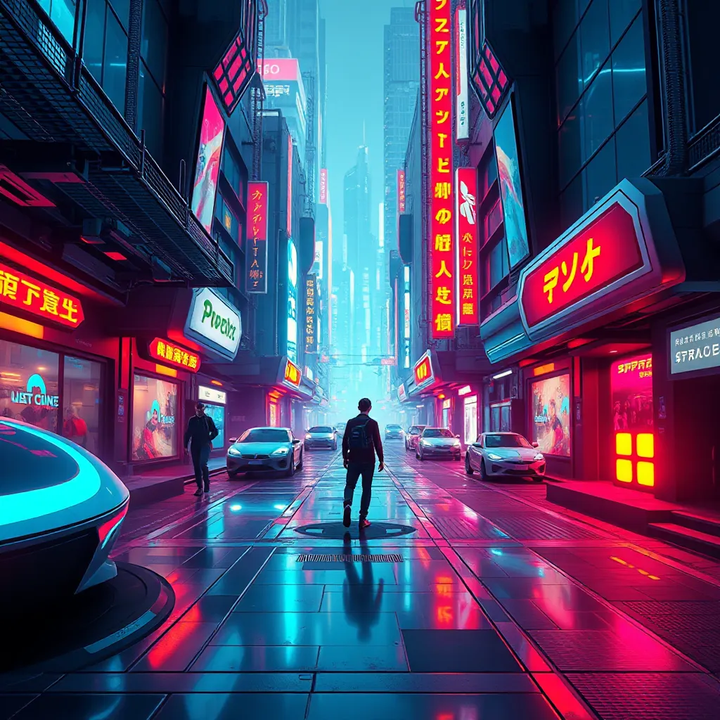 Explore A Doctor's Term: A New Narrative Walking Sim : LevelUpTalk