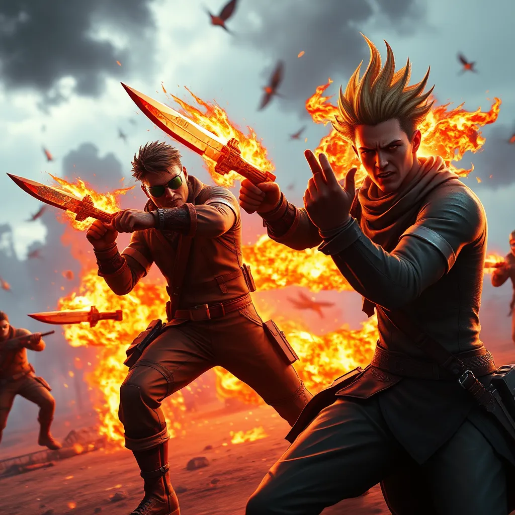 Maximizing Scorch in Solar Gameplay: Tips Revealed : LevelUpTalk