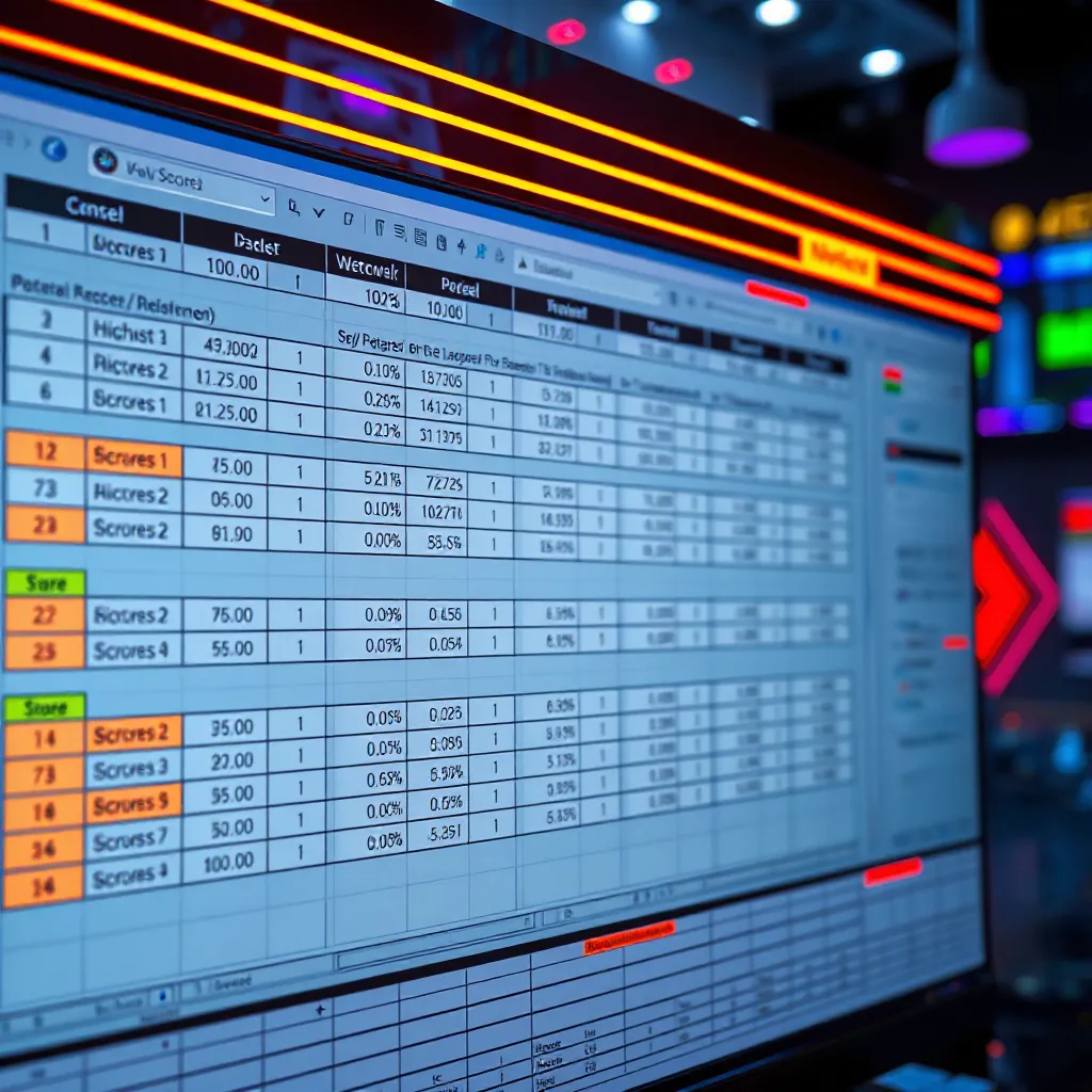 Best Score for Voltaic Benchmark: What's the Right Input? : LevelUpTalk