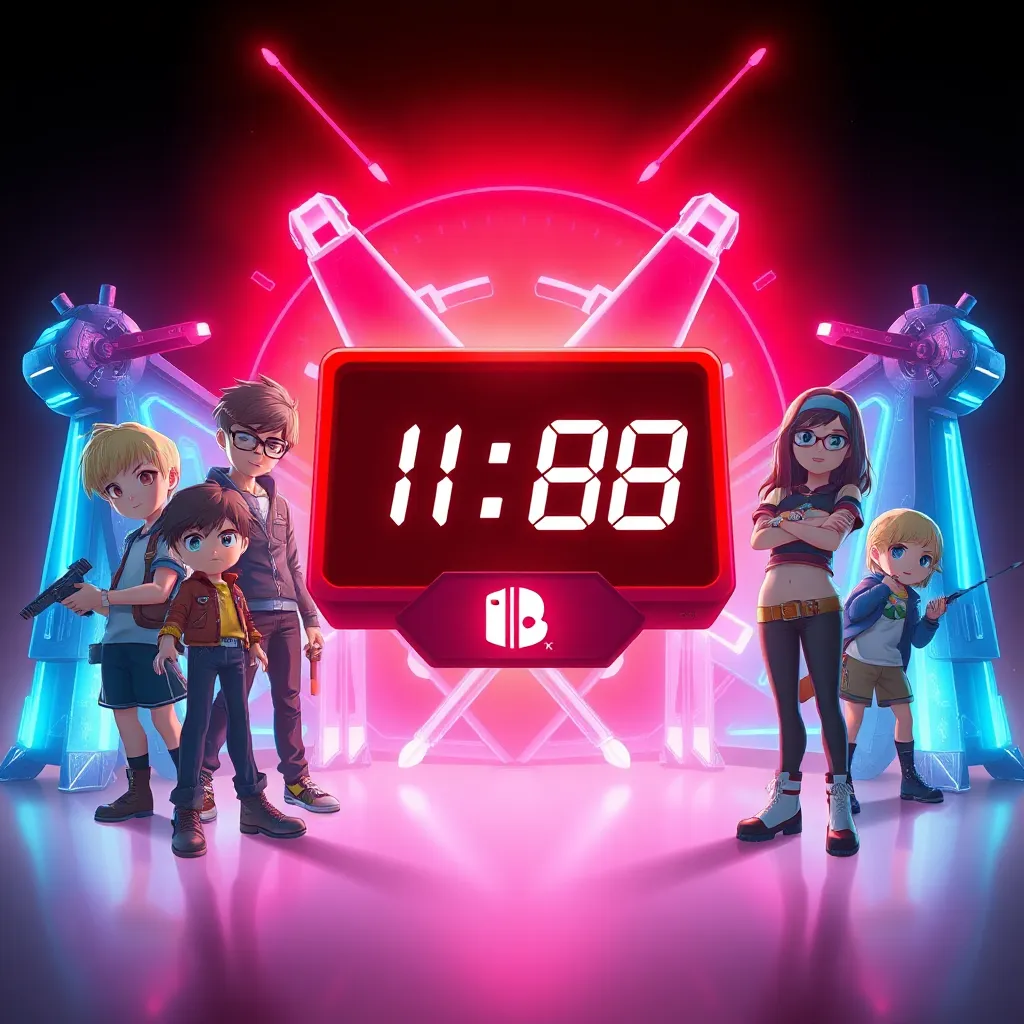 Scott Pilgrim EX Release Date Possibly Revealed on Nintendo eShop ...
