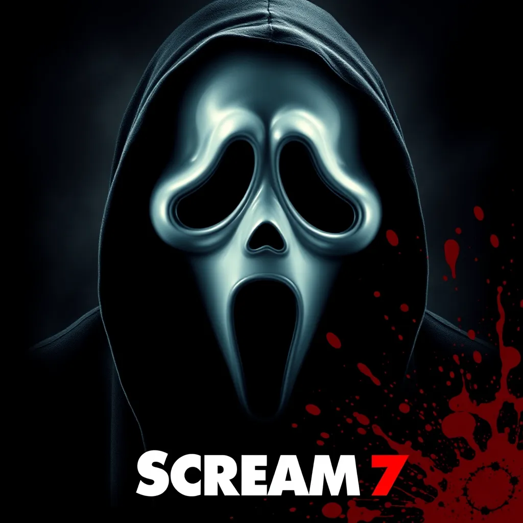 Scream 7 Review: Every Scream Movie Ranked from Best to Worst : LevelUpTalk