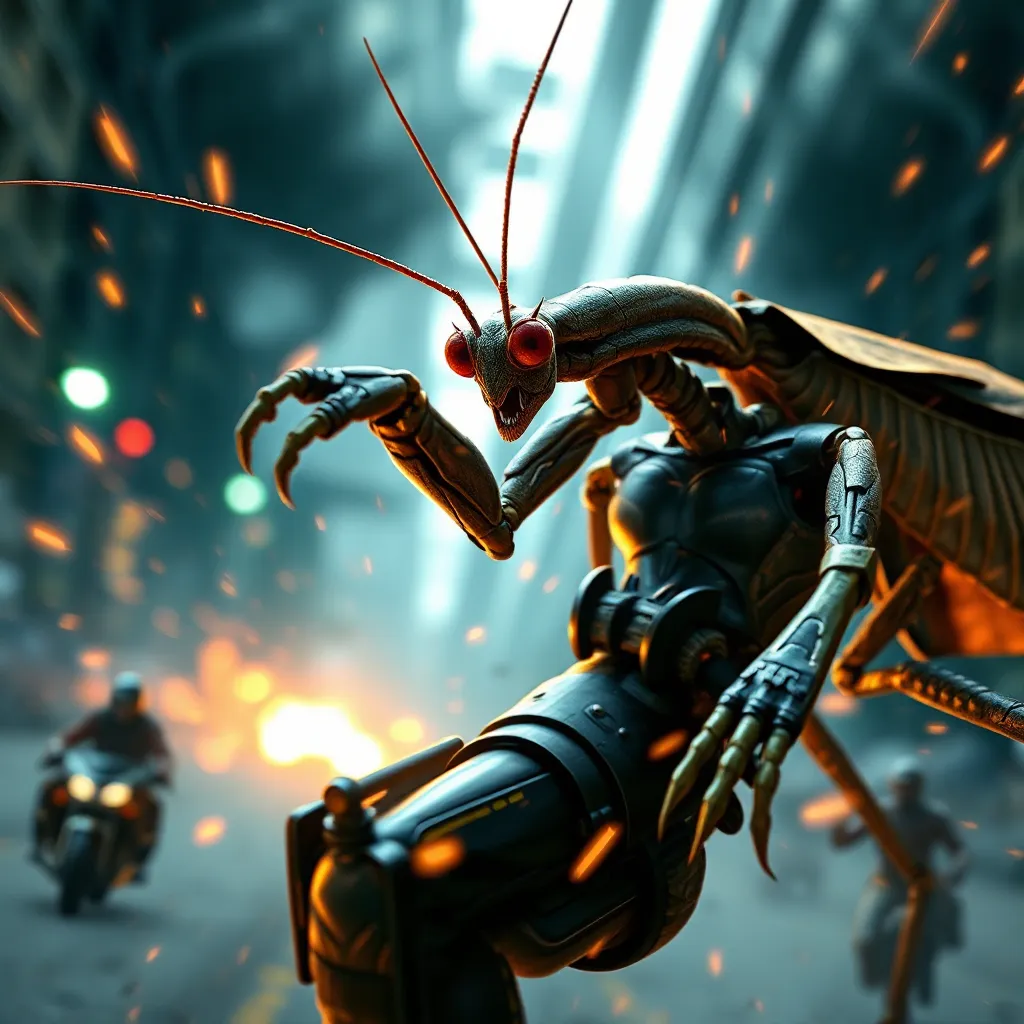 How to Solve MGS4 Screaming Mantis Battle Issues : LevelUpTalk