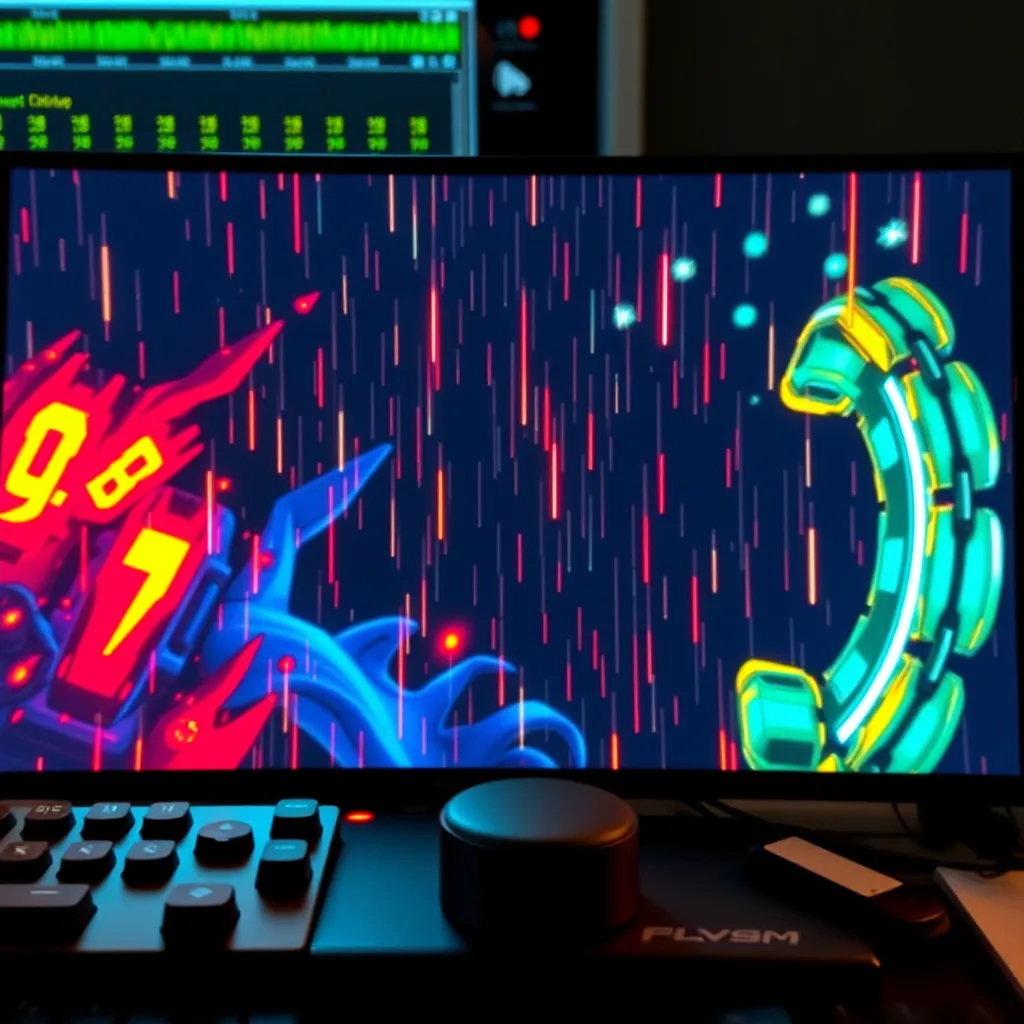 Understanding Screen Tearing and UI Flickering Issues : LevelUpTalk