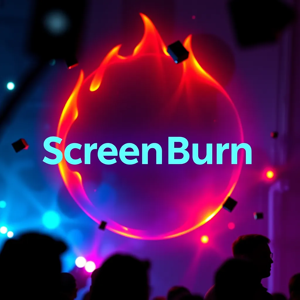 Townfall Devs Rebrand from No Code to Screen Burn : LevelUpTalk