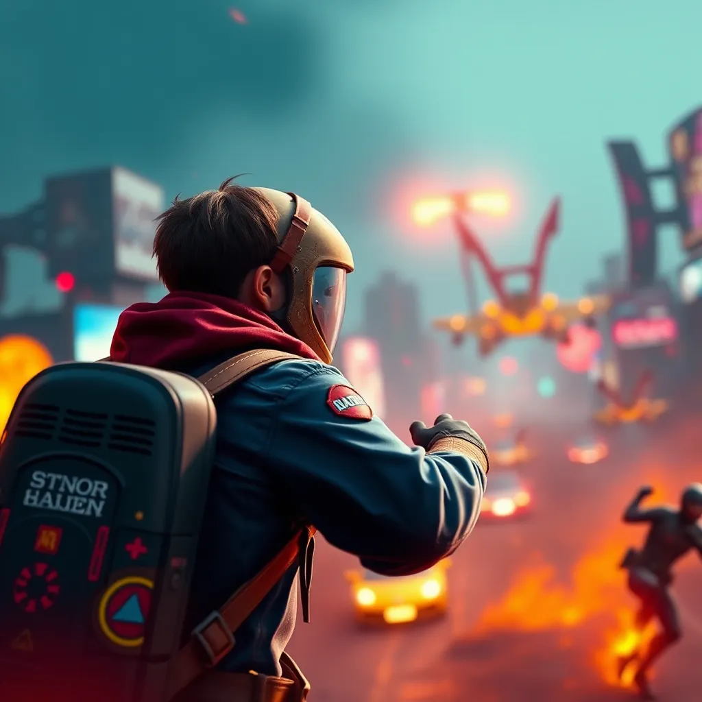 Fixing Screenshot Issues: Create Stunning Wallpapers : LevelUpTalk