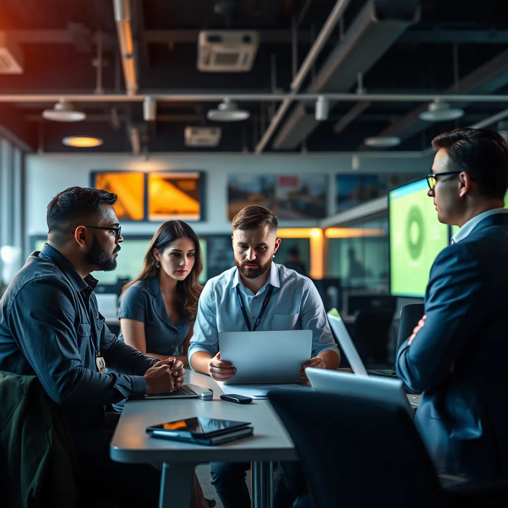 Script Malfunctions Cause Major Issues in Operations : LevelUpTalk