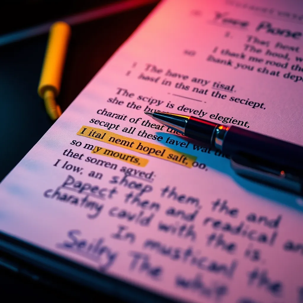 Unpacking Season 2 Episode 2 Script Insights : LevelUpTalk