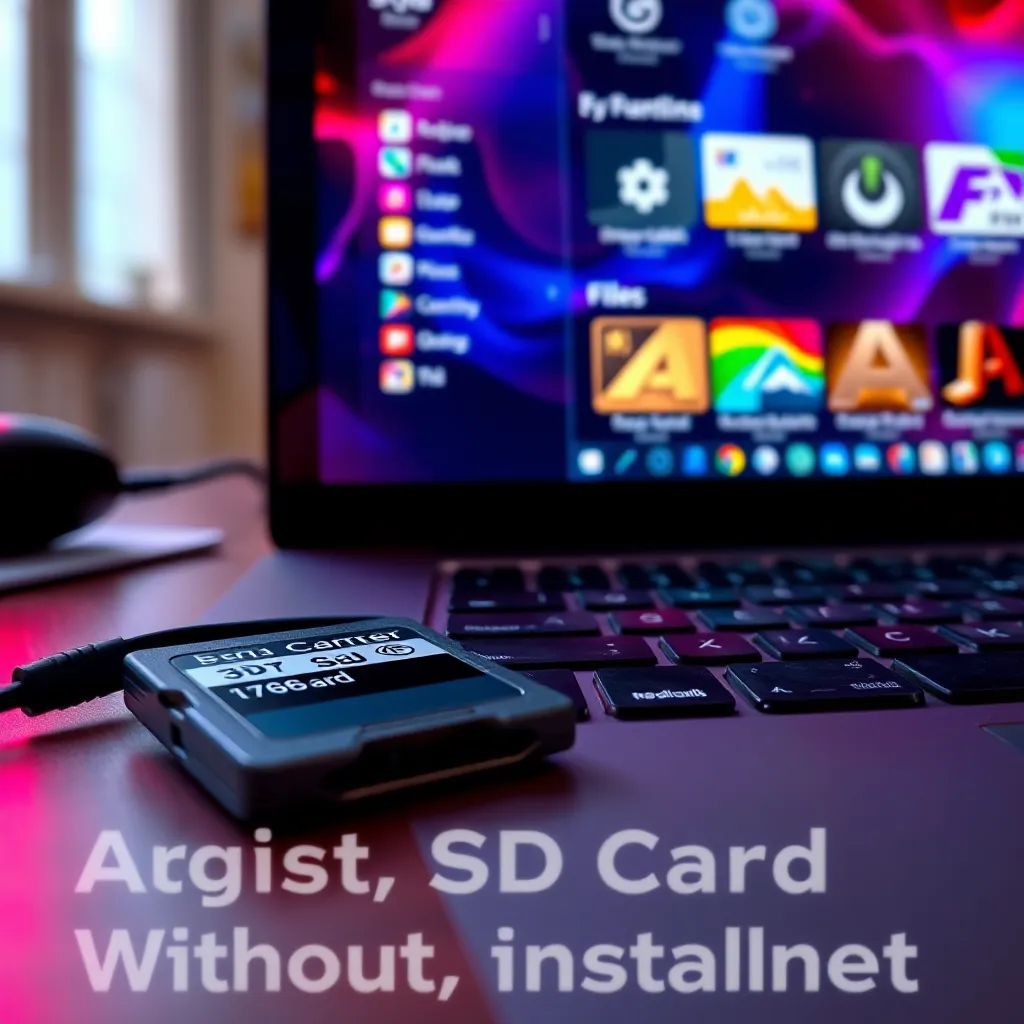 Can You Use Gog Installers from SD Card Without Internet? : LevelUpTalk