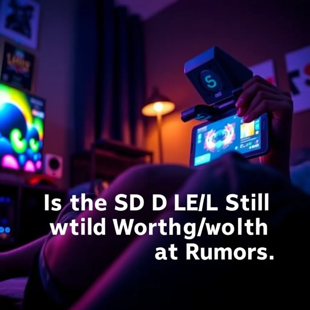 Is the SD OLED Still Worth Buying Amid Rumors? : LevelUpTalk