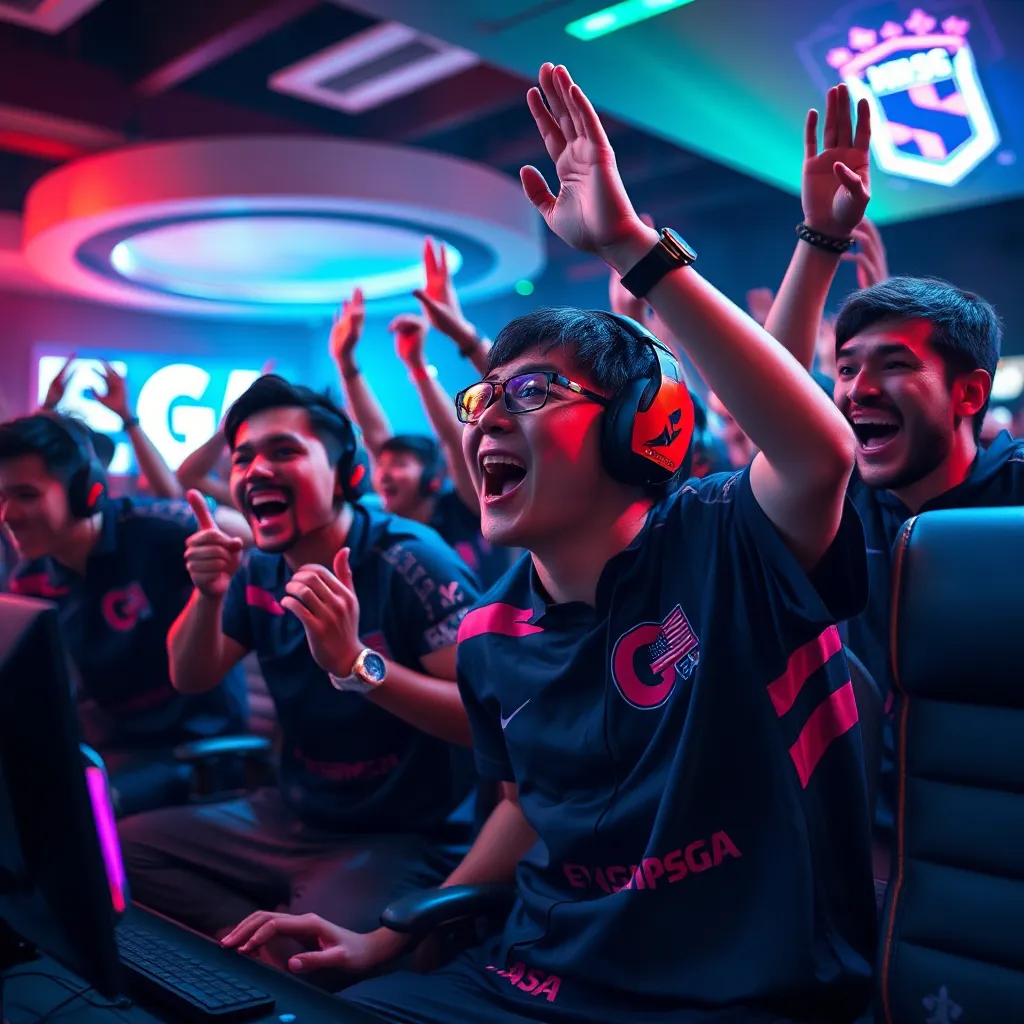 Why SEA Players Dominate the Crusader-Archon Ranks : LevelUpTalk