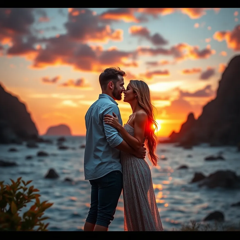 How to Achieve Sean and Cassidy's Ending in Mexico? : LevelUpTalk