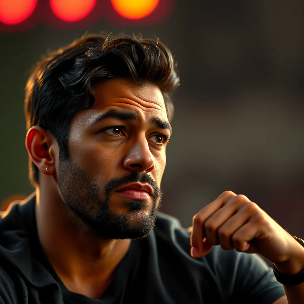 Sean Diaz Shares His Love for the Redemption Ending : LevelUpTalk