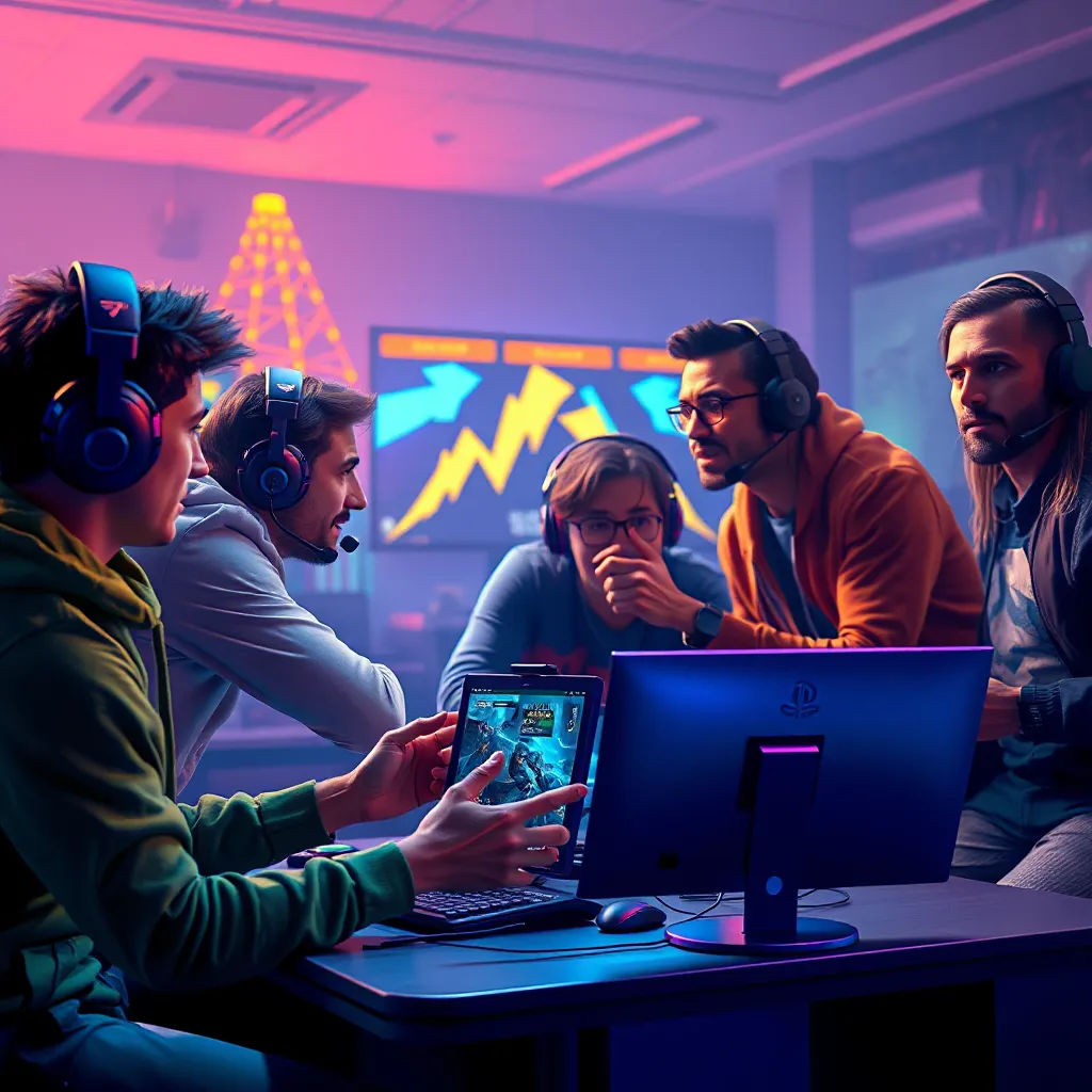 Who Stole My Kraber Mag? The Quest for Clarity : LevelUpTalk