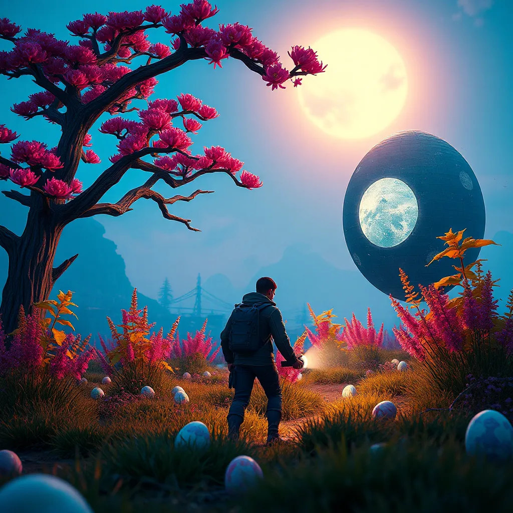 How to Find Missing Eggs in Forsaken: Tips & Tricks : LevelUpTalk