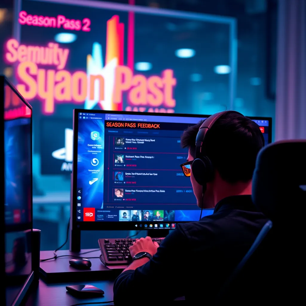 Season Pass 2: Worth the Hype or Just a Miss? : LevelUpTalk
