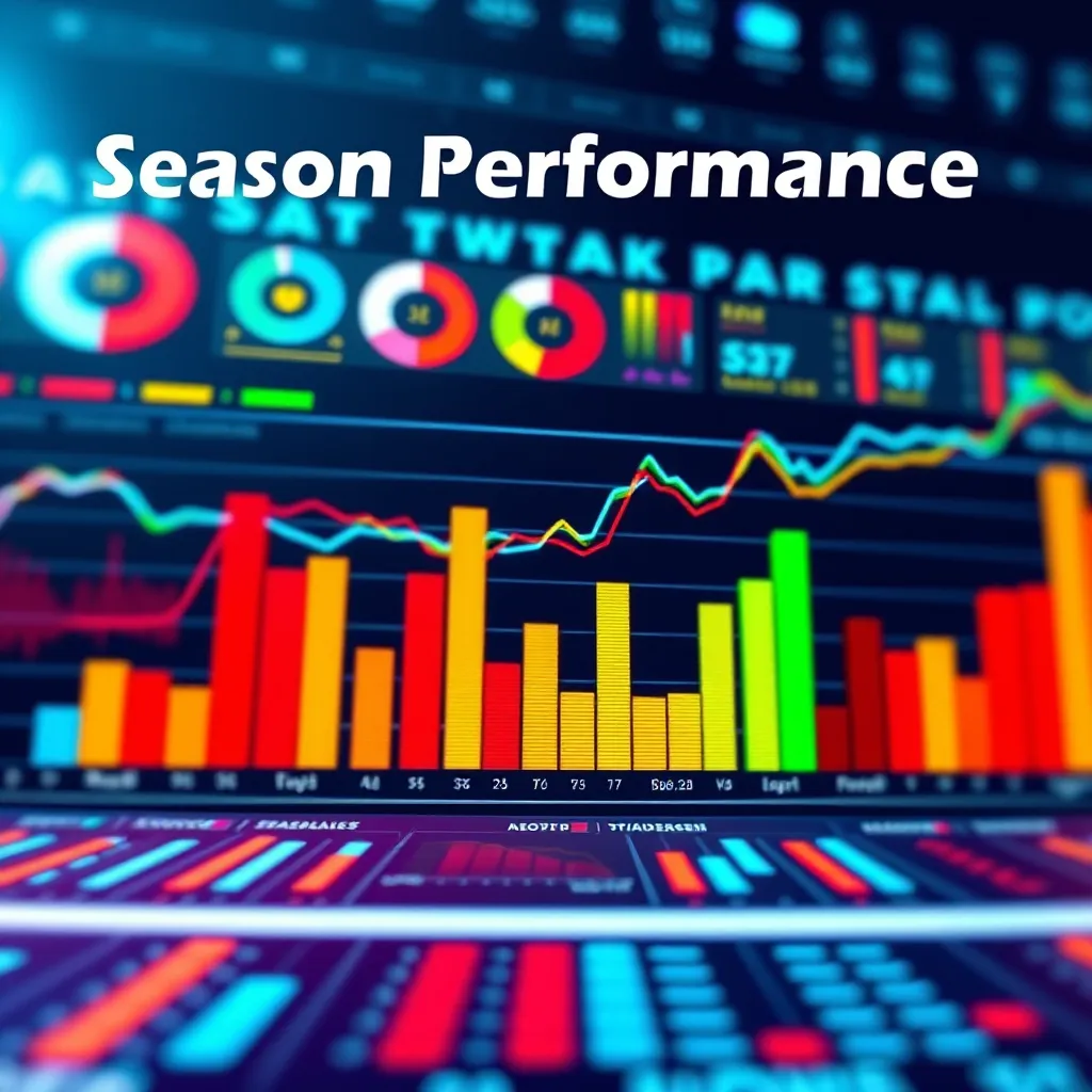 Personal Performance Stats for This Season Revealed : LevelUpTalk