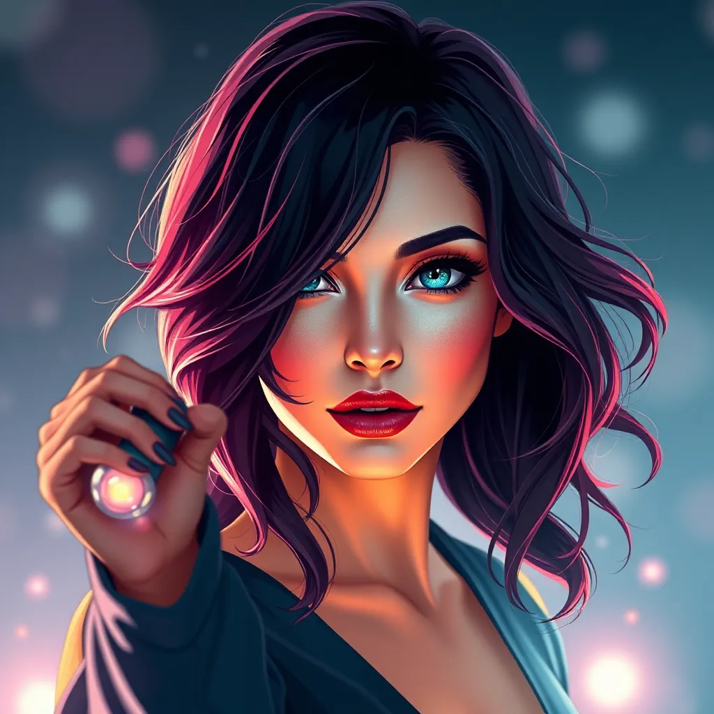 Season 16 Transformations: What Changed for Her? : LevelUpTalk