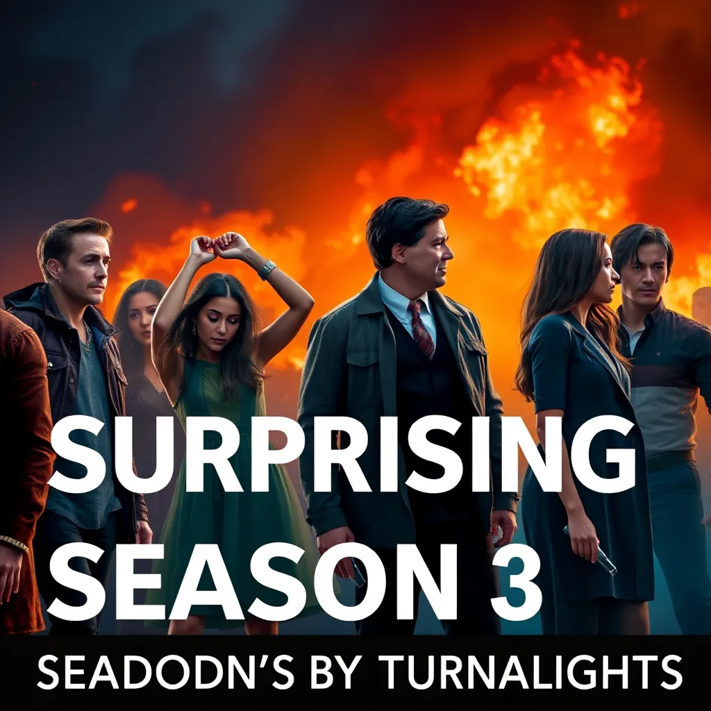 My Thoughts on Season 3: A Surprising Turnaround! : LevelUpTalk
