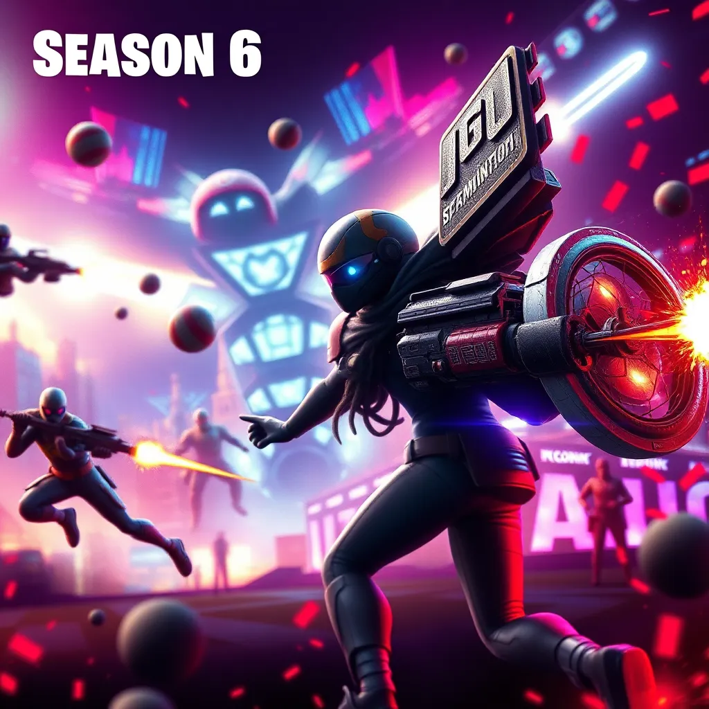 Exciting Potential Features For Season 6 Revealed Leveluptalk
