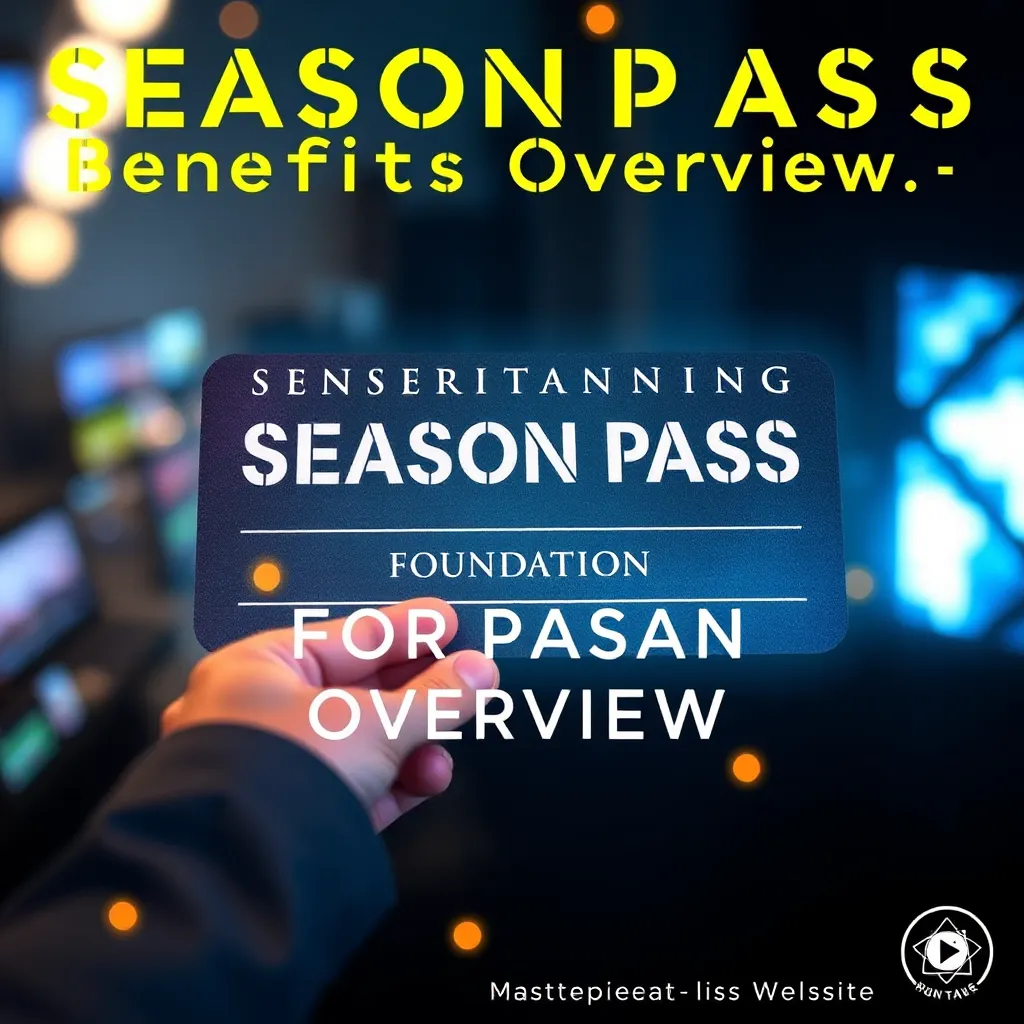 Understanding Season Pass Benefits for Base Game Owners : LevelUpTalk