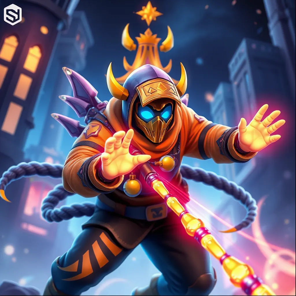 Exploring the Fun in Secant Filaments on Prismatic Builds : LevelUpTalk