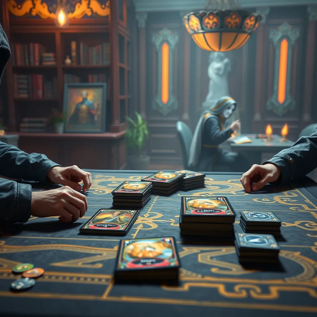 Understanding the Controversy Surrounding Secret Mage : LevelUpTalk