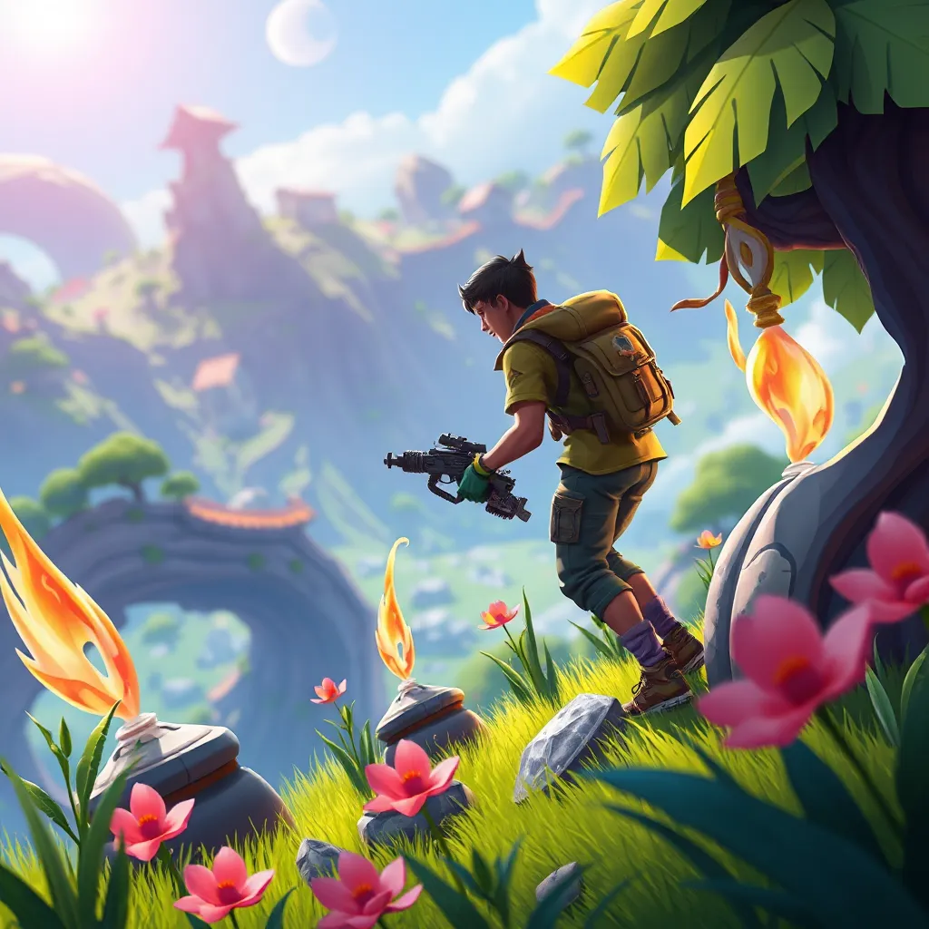 Can You Unlock Secret Skin Quests Without Battle Pass? : LevelUpTalk