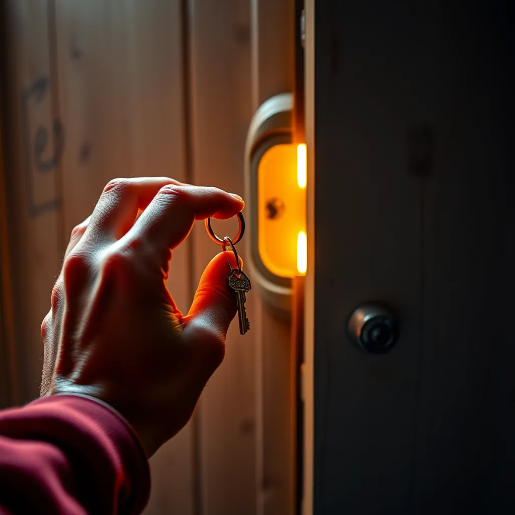 Secret Room Keys Work Across Locations—Tested and Proven! : LevelUpTalk