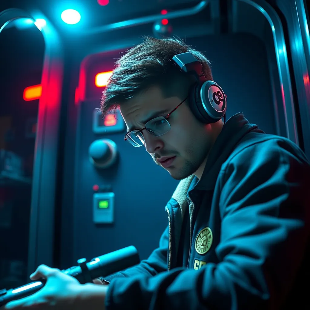 Sector Elevator Director Override Bug: What You Need to Know : LevelUpTalk