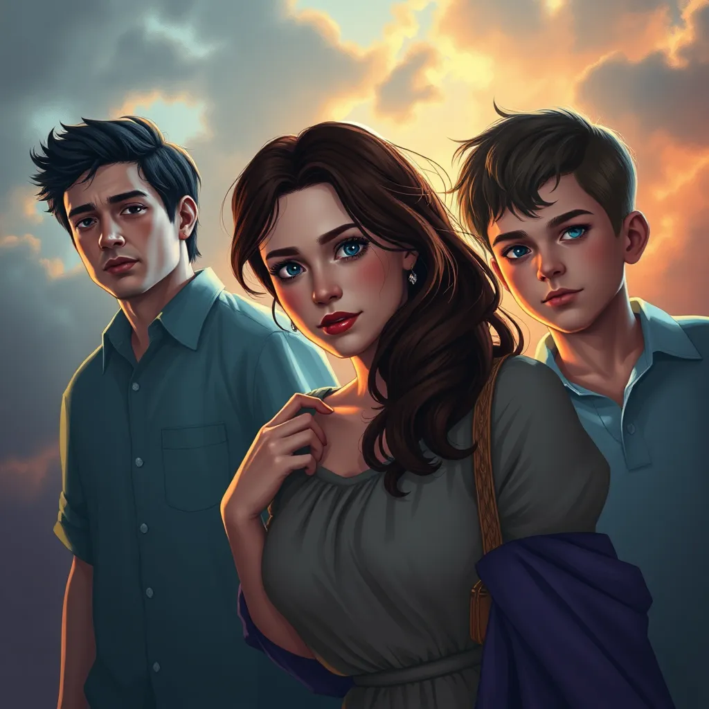 Exploring Cruel Mercy for Seed Family Characters : LevelUpTalk