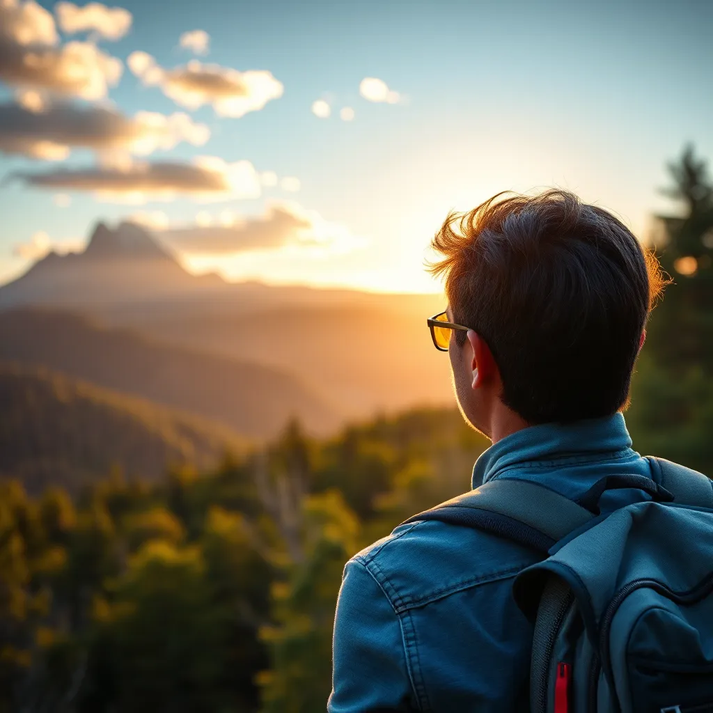 Understanding the Concept of Seeing in Our Lives : LevelUpTalk