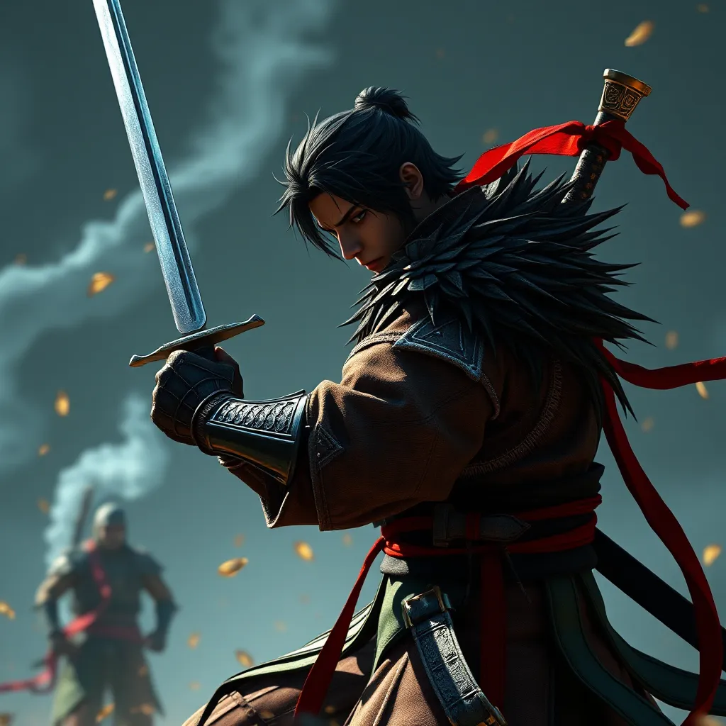 Are Sekiro & Lies of P More Balanced Than DS3? : LevelUpTalk