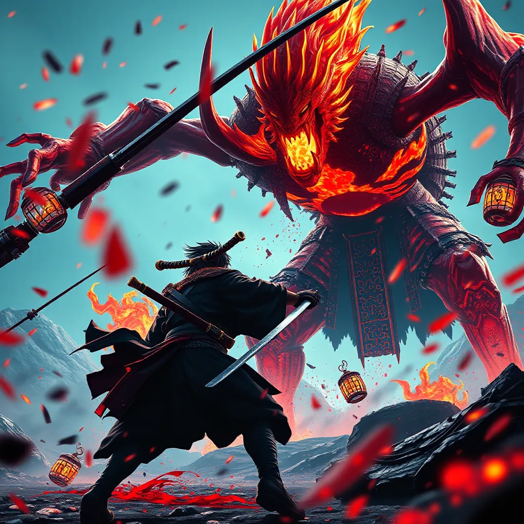 Engaging Journey in Sekiro: A Player's Experience : LevelUpTalk