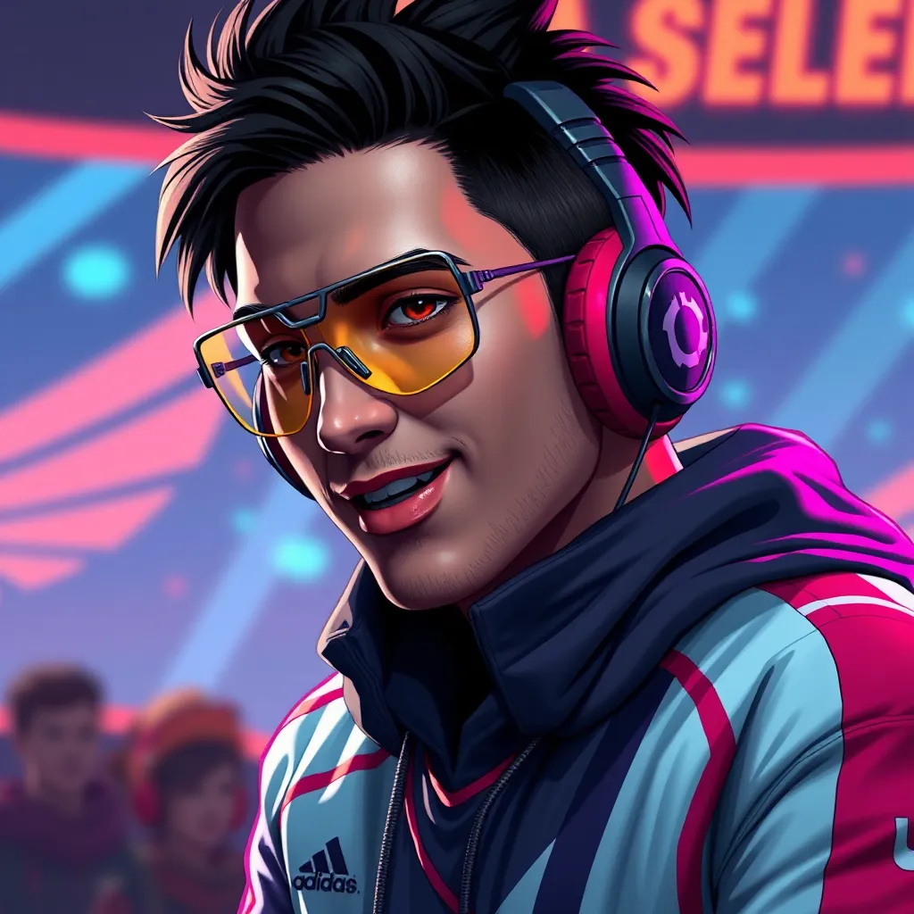 Seleri Provides Insight on His New Team Roster : LevelUpTalk