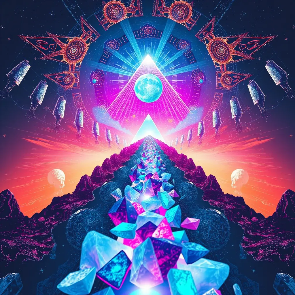 Exploring Self-Devourment: The Concept of Alukite : LevelUpTalk