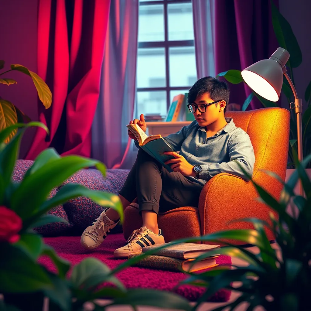 Top Tips on Where You Can Improve Yourself Today : LevelUpTalk