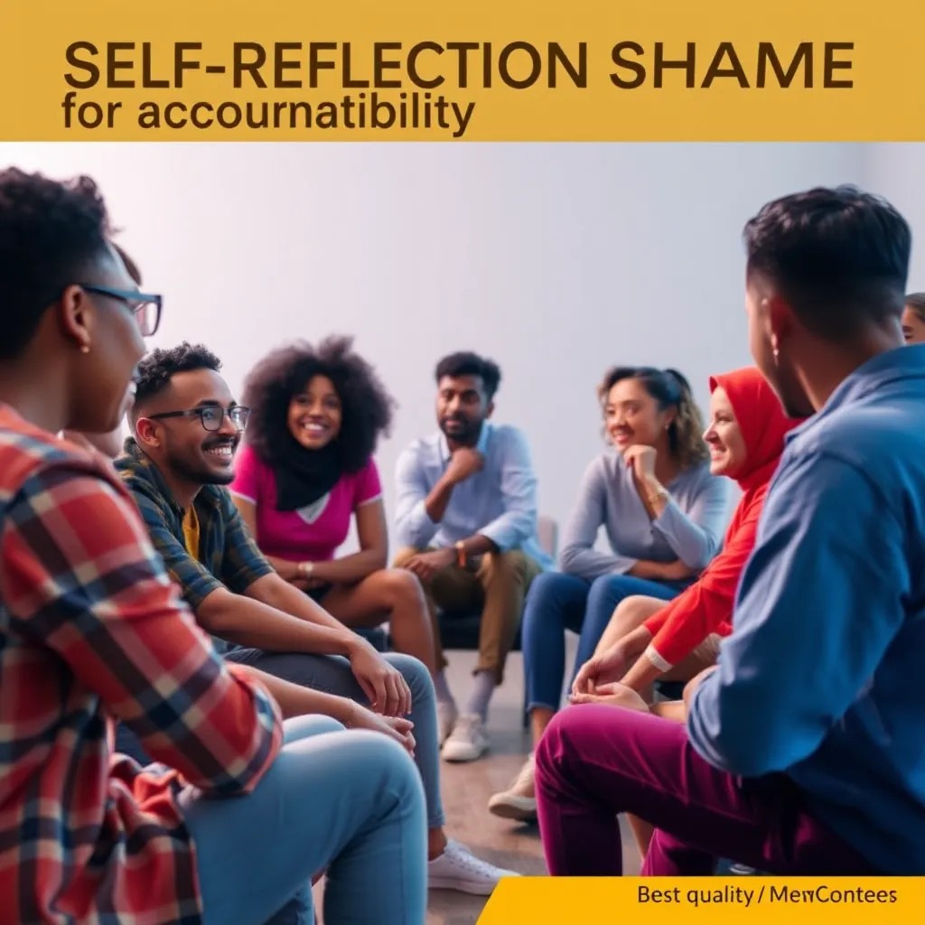 Confronting Shame: A Call for Accountability : LevelUpTalk